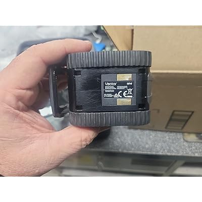 Vector® 2.0 AI Robot Companion, Smart Robot w/ | Ubuy India