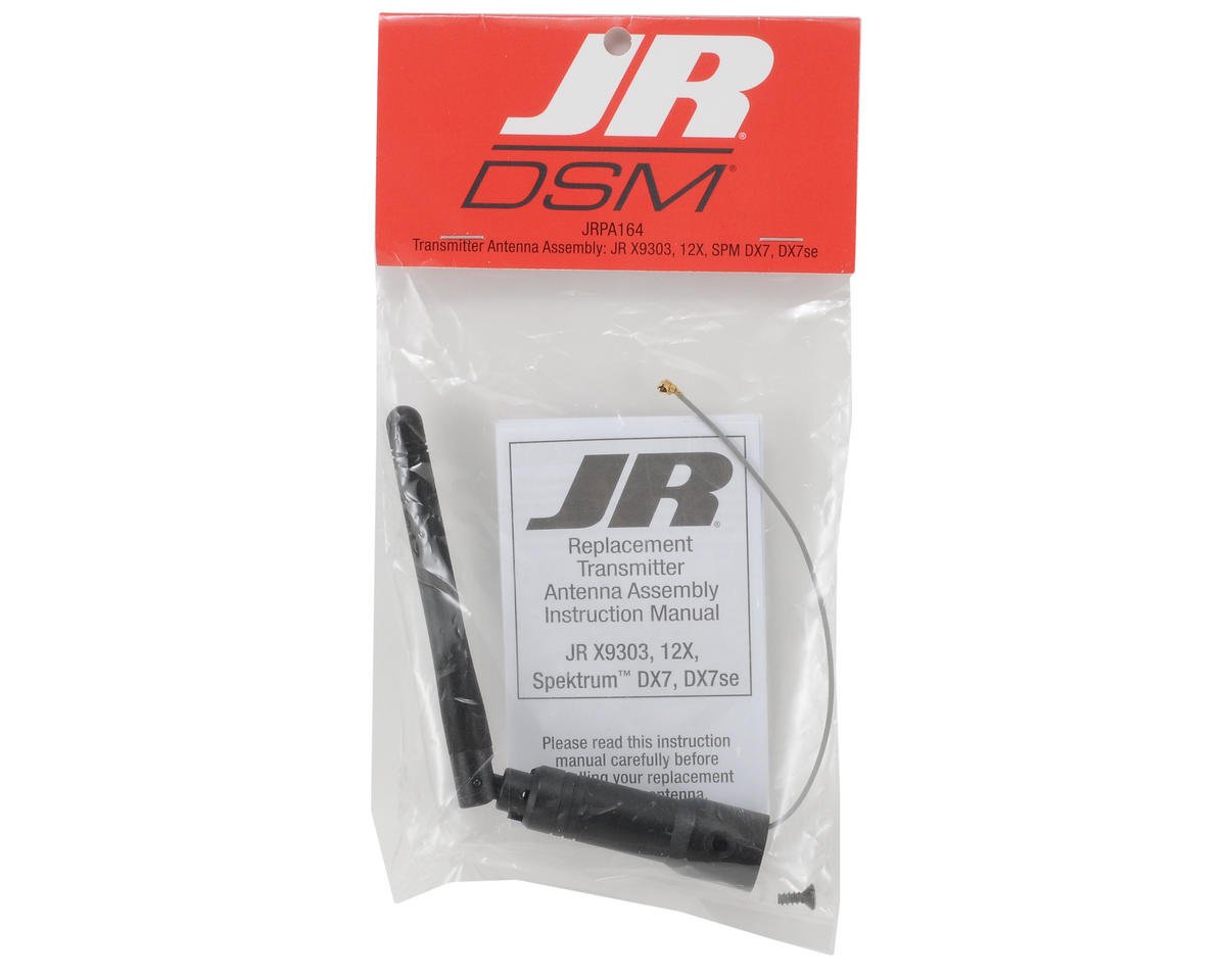 Wanted - X9503 or 9303 antenna - RCU Forums