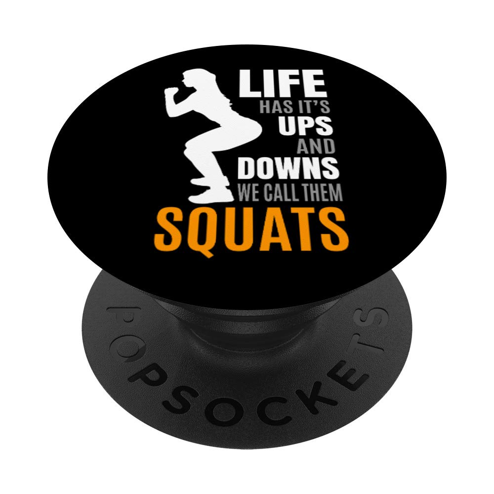 Women Squat Quotes 200+ Best Gym Quotes (Motivational & Funny)