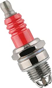 Amazon | L7T スパークプラグ、トラック用スパークプラグ,自動車用スパークプラグ3 本爪チェーンソー スパーク プラグ - ミニポケットバイク ATV クワッドスクーター、刈払機 ...