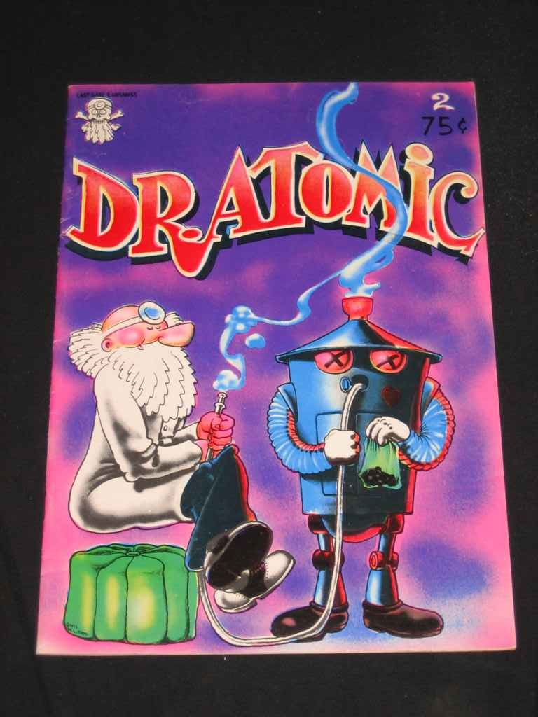 Dr. Atomic #2: Todd, Larry S.: Amazon.com: Books