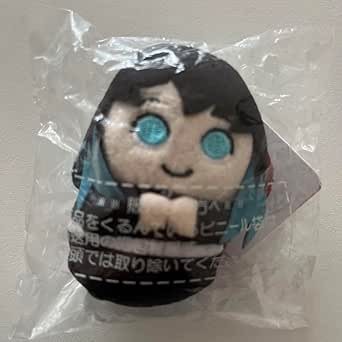 Amazon.co.jp: Demon Demon Mini Friends Tokitou Muichiro Miniature ...