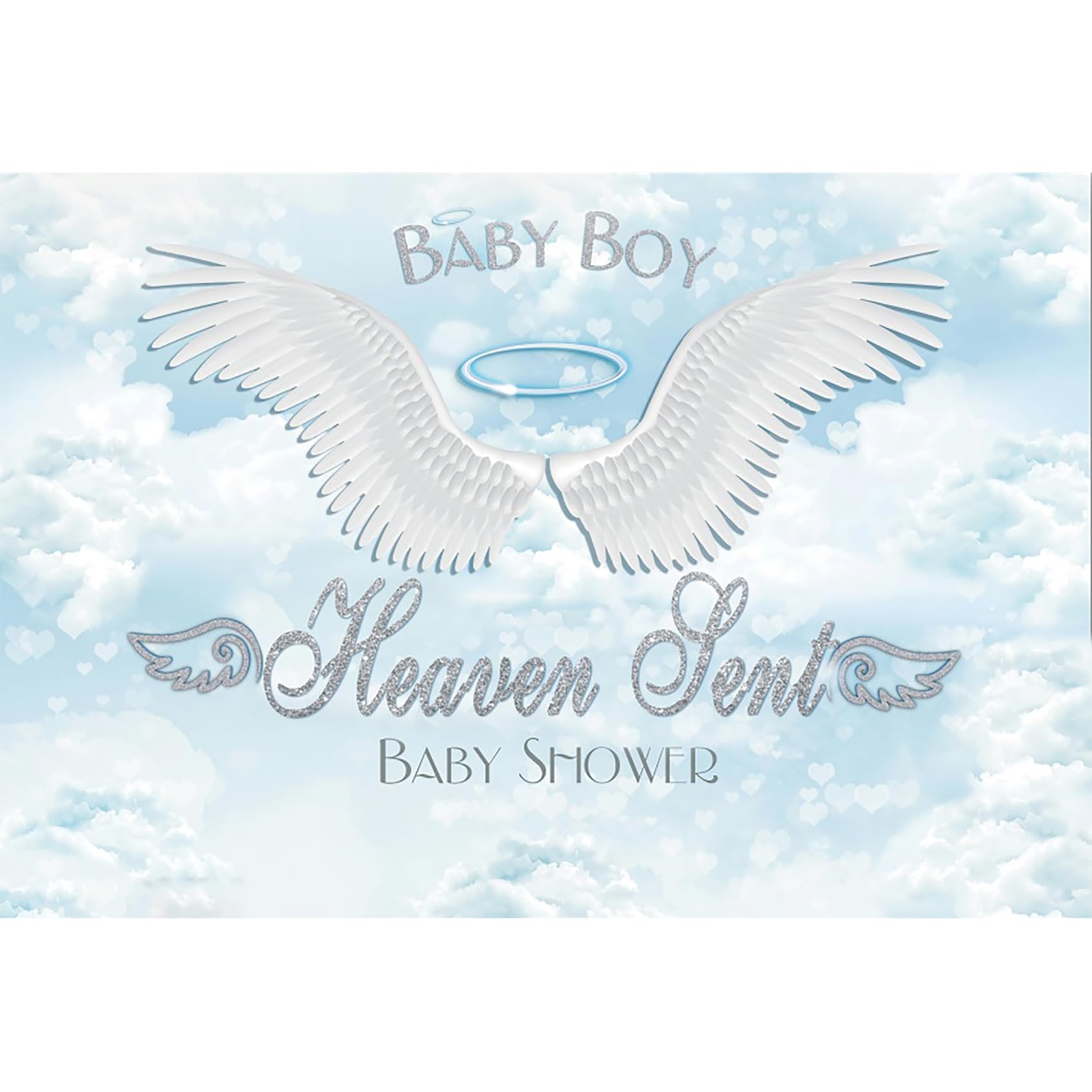Baby Boy Angel Background Boy Angel Png No Background For Baptism