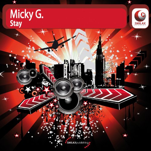Stay Micky G Digital Music