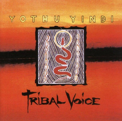 Yindi, Yothu - Tribal Voice - Amazon.com Music
