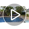 Amazon.com : Ambikun Fiberglass Inground Pool Shell Size 26' x 13' x 5. ...