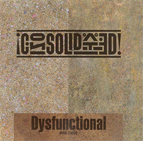 Dysfunctional - Amazon.com Music