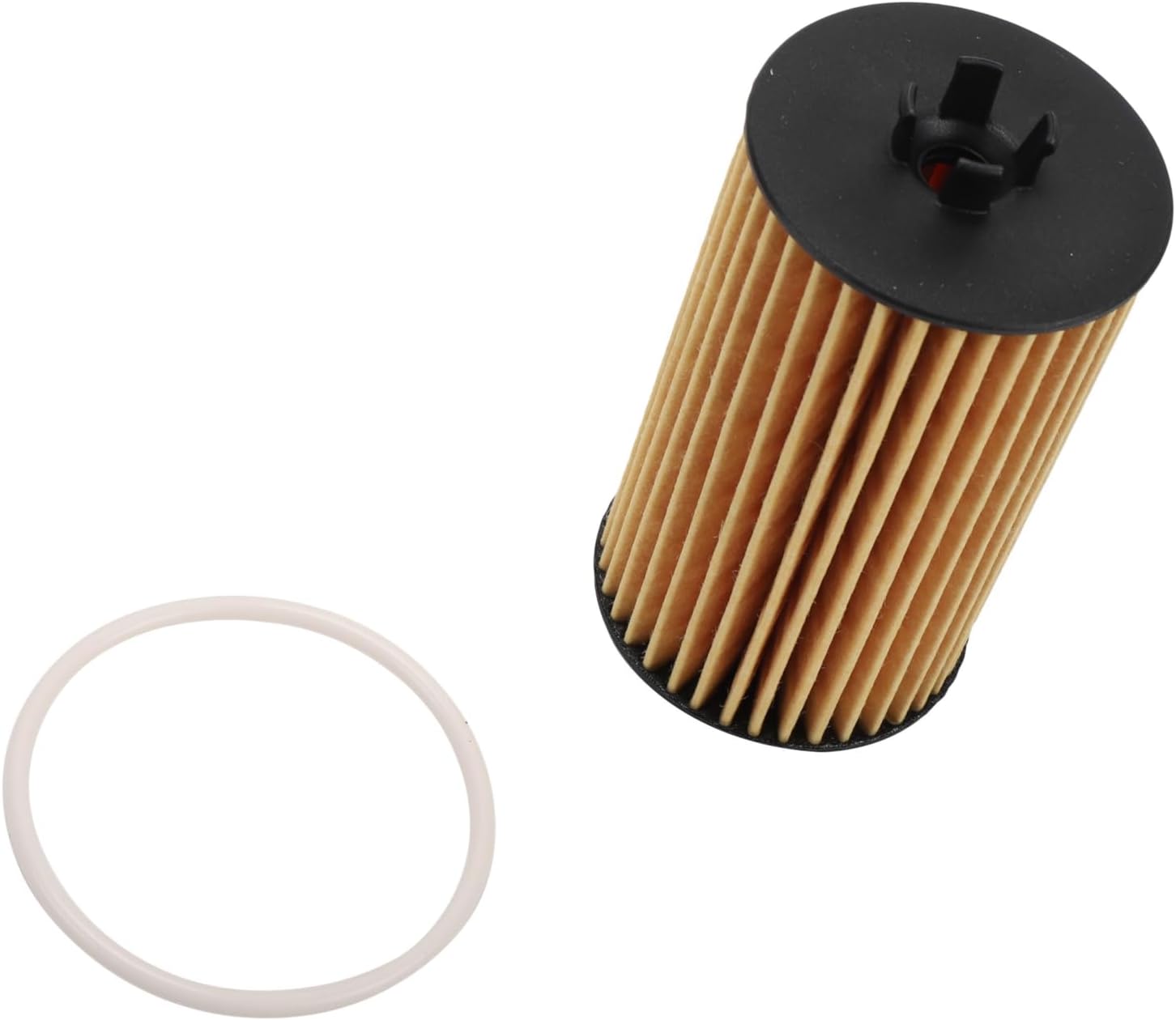 Amazon.com: ACDelco GM Original Equipment PF101G (95526686) Engine Oil ...