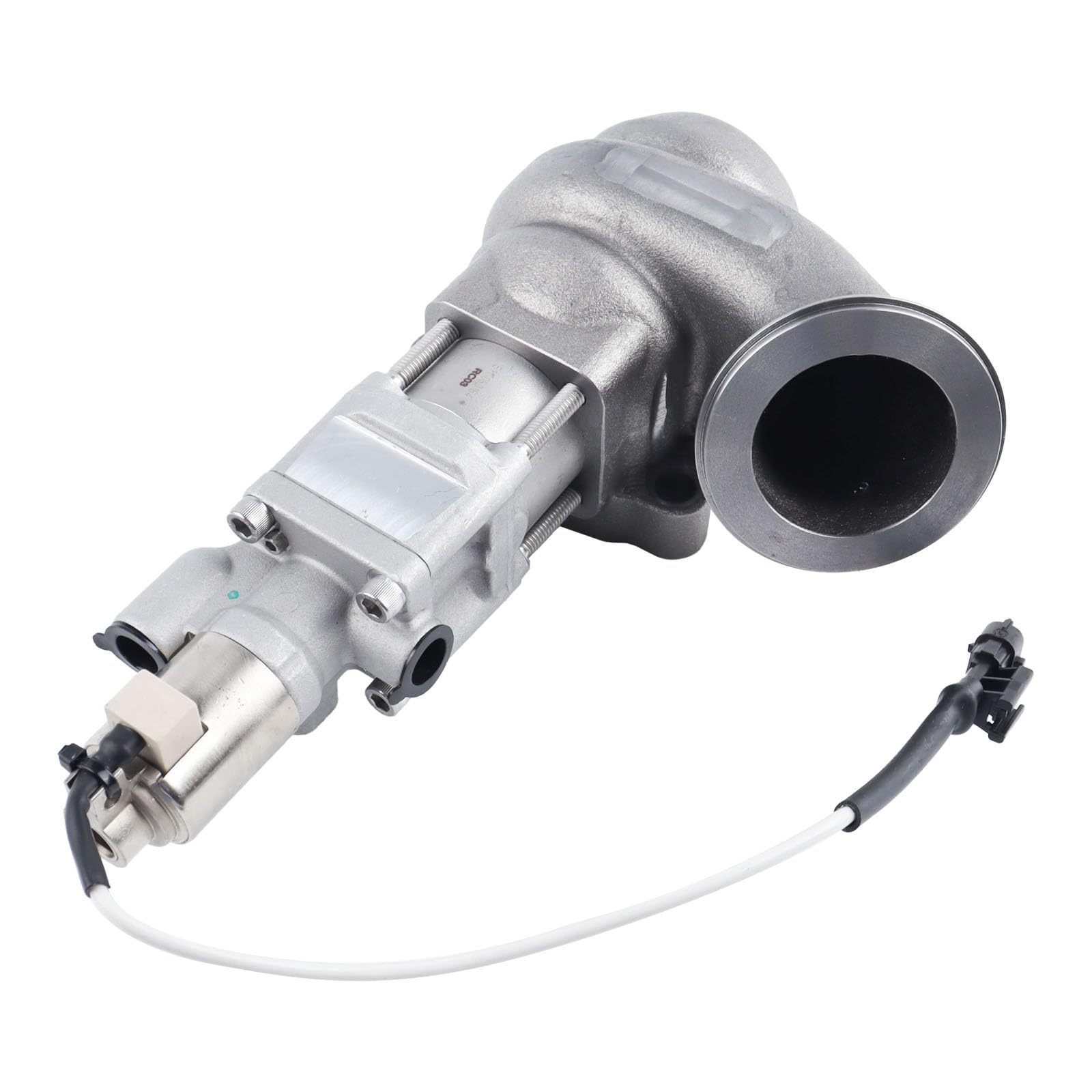 Snapklik.com : 85020365 EGR Valve Fit For 2008-2020 Mack MP7 MP8 Volvo ...