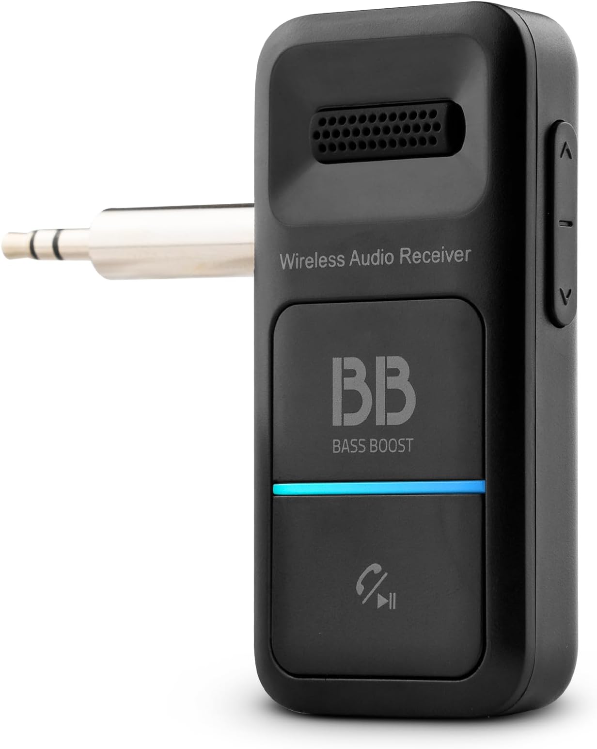 Amazon.com: DS18 BTR2D 2 in-1 Wireless Bluetooth 5.0 Transmitter ...