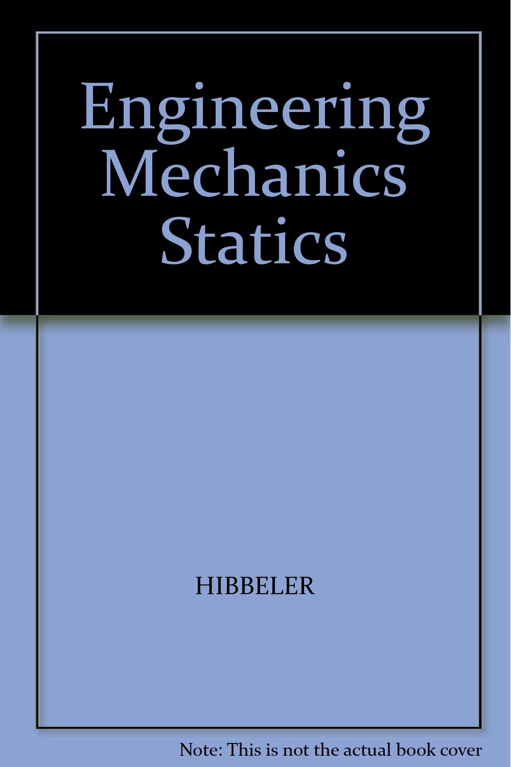 Engineering mechanics-statics: 9780023543104: Books - Amazon.ca