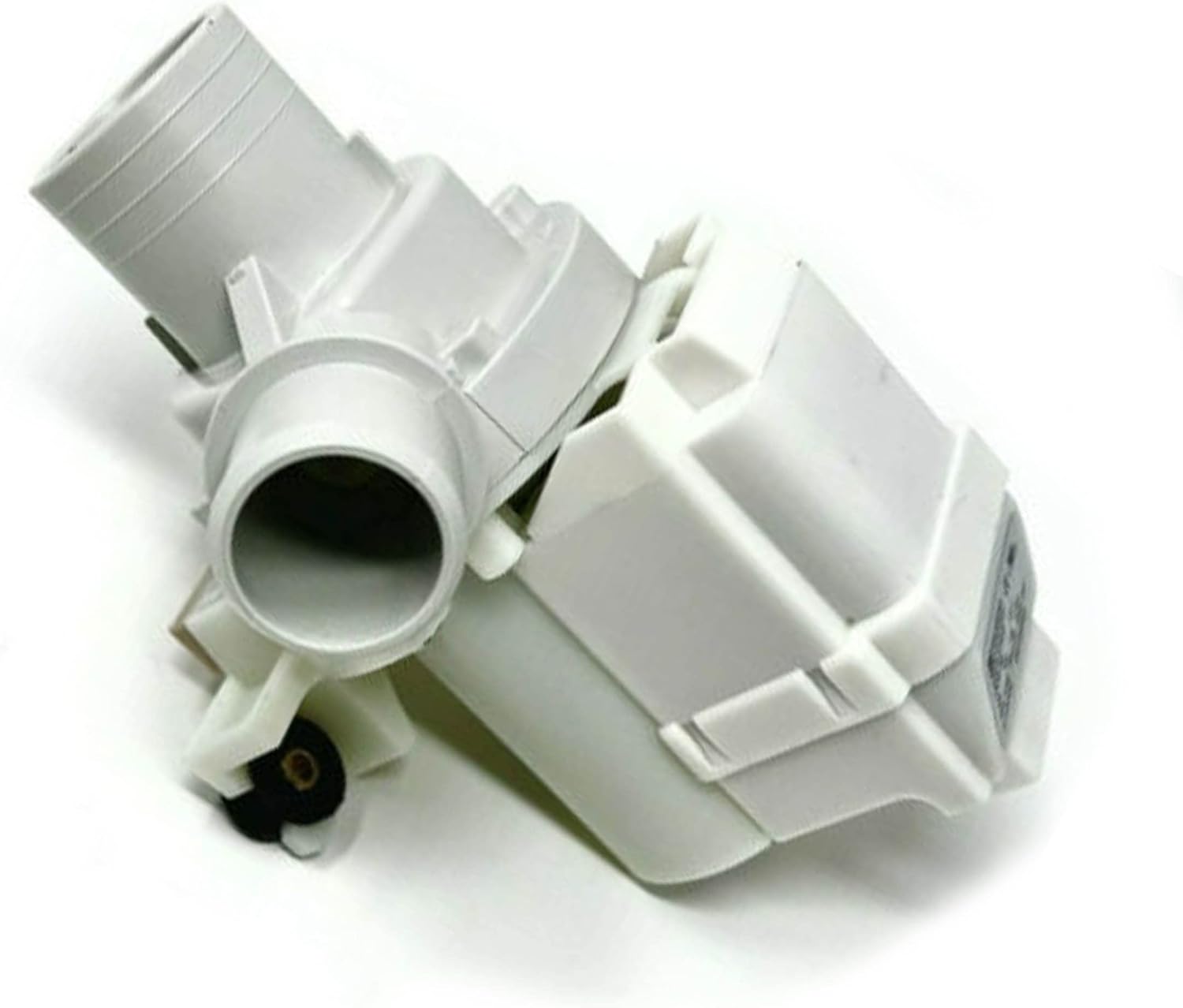 Amazon.com: Replacement Drain Pump For LG Washer 5859EA1004F AP5672257 ...