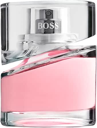 Hugo Boss Femme Perfume for Women Eau De Parfum 50ML : Amazon.ae: Beauty