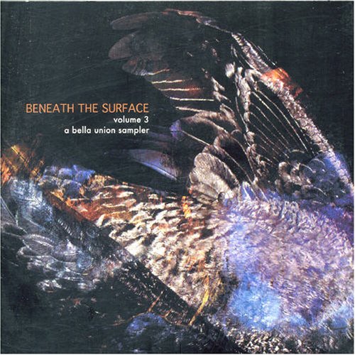 Beneath the Surface - Vol. 3-Beneath the Surface - Amazon.com Music