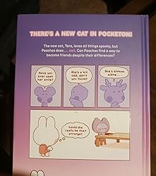 Pocket Peaches (Volume 1): Wang, Dora: 9781524878641: Amazon.com: Books