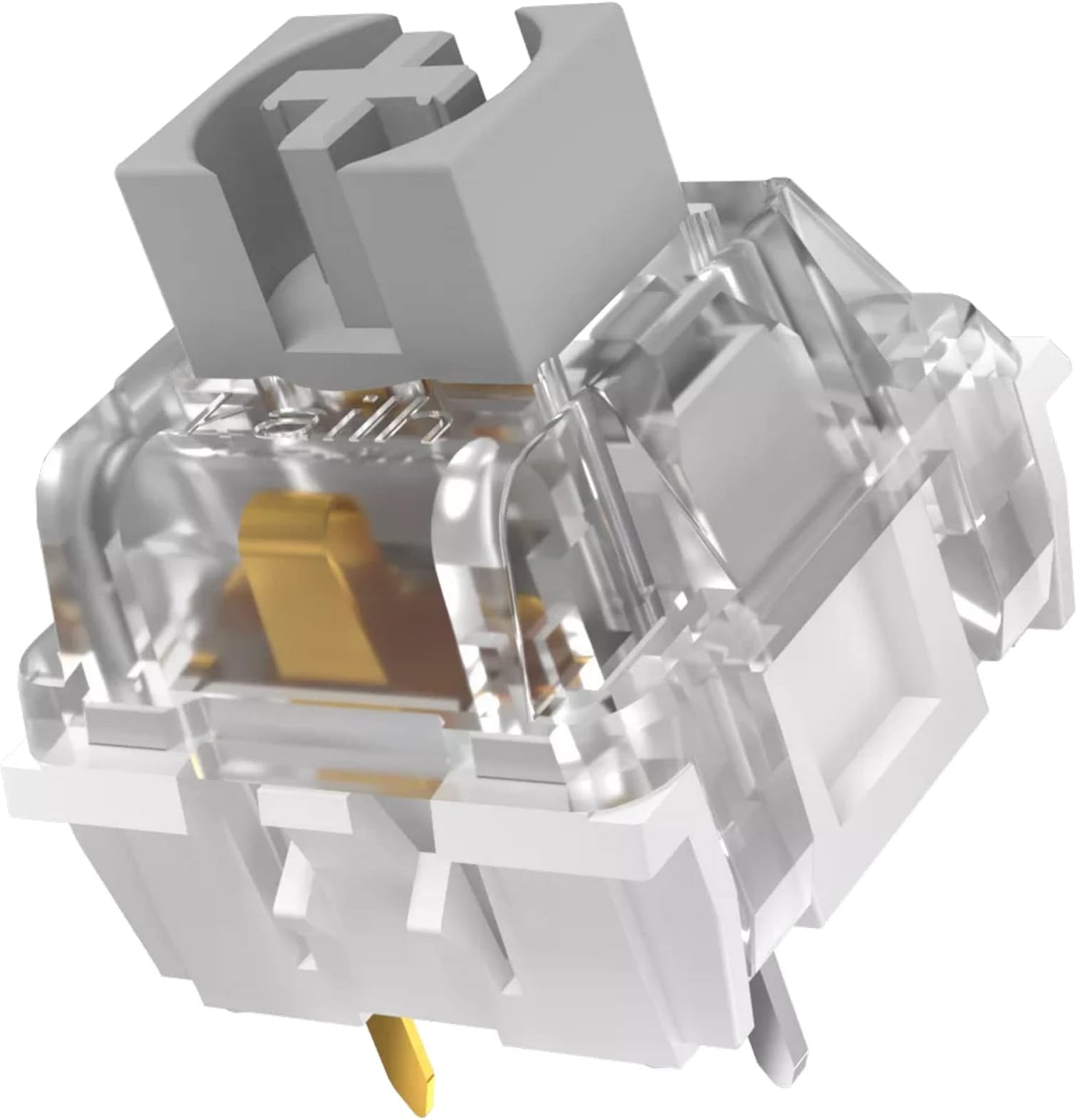 Amazon.com: Ranked Kailh Turbo Key Switches for Mechanical Gaming ...