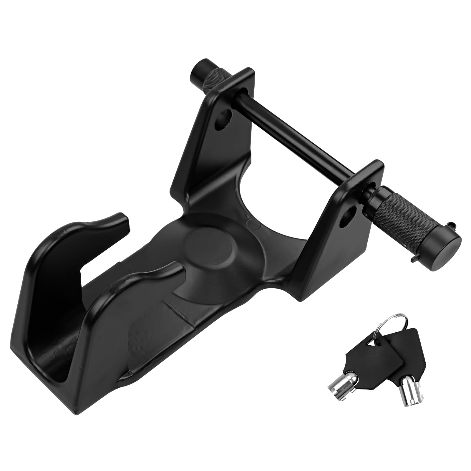 Snapklik.com : HQPASFY Gooseneck Lock, Gooseneck Trailer Hitch Locks ...