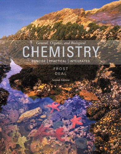 Amazon.com: General, Organic, and Biological Chemistry (2-downloads ...