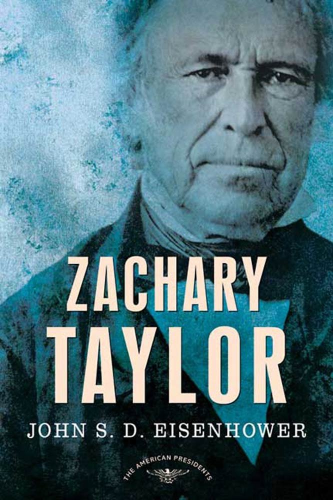 Amazon.com: Zachary Taylor: The American Presidents Series: The 12th ...