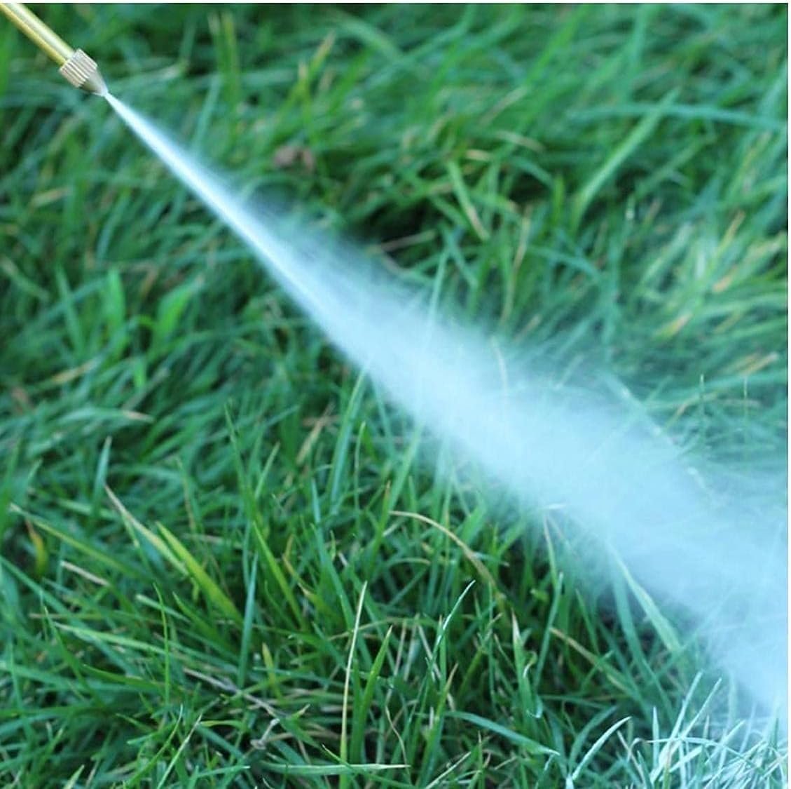 JZK Insect Killer Powder Sprayer Bulb Shape with Long Lance, pest/wasp ...