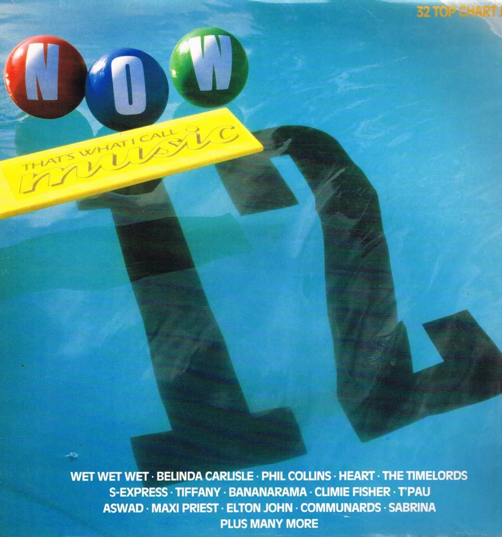 Now that's what I call Music 12 : Various: Amazon.es: CD y vinilos}