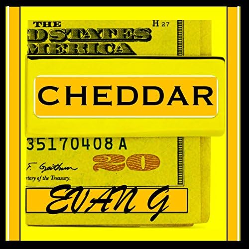 Play Cheddar by Evan G on Amazon Music