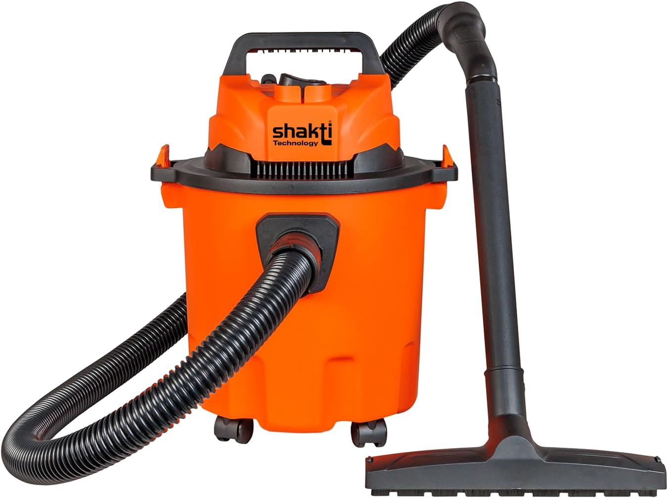 Buy INALSA Wet and Dry Vacuum Cleaner for Home,10 ltr Capacity,1200 W ...