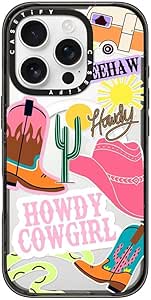 Amazon.com: CASETiFY Impact Case for iPhone 16 Pro [8.2ft 4X Military Grade Drop Protection ...