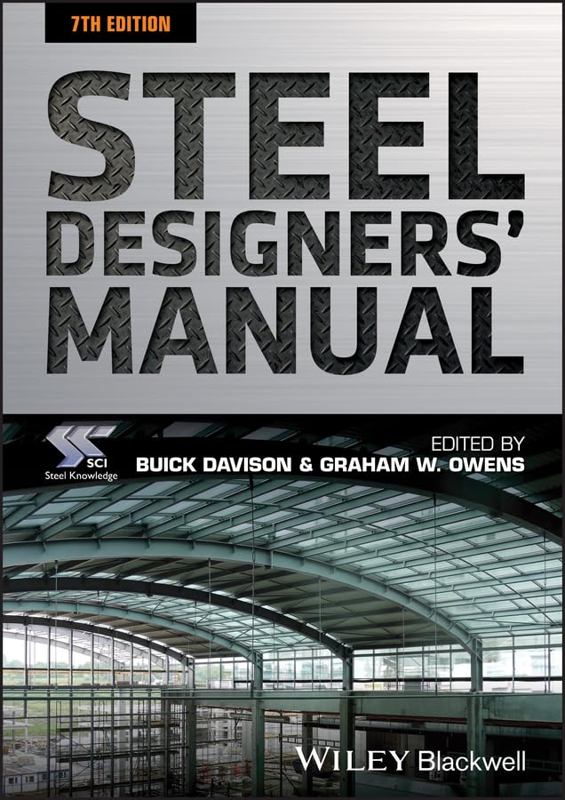 Snapklik.com : Steel Designers Manual