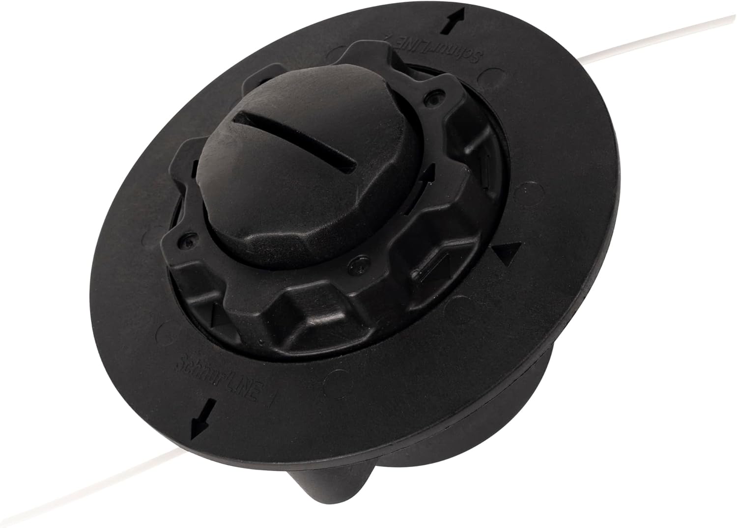 Amazon.com: BlueStars C5-2 Feed Trimmer Head - Compatible with Stihl ...