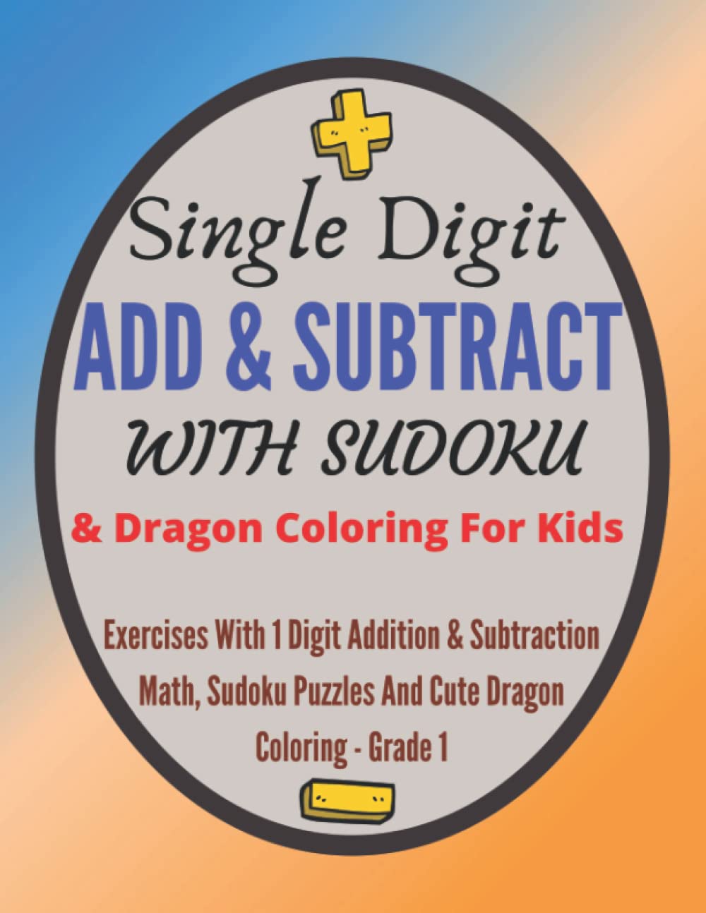 Single Digit Add And Subtract With Sudoku And Dragon Coloring ...