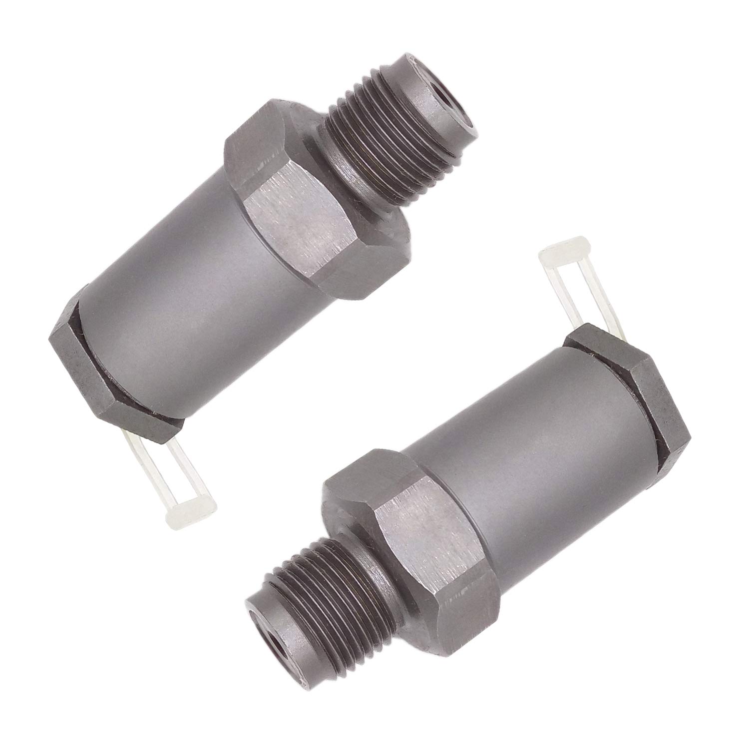 Amazon.com: 3963808 Common Rail Pressure Relief Limiter Valve Sensor ...