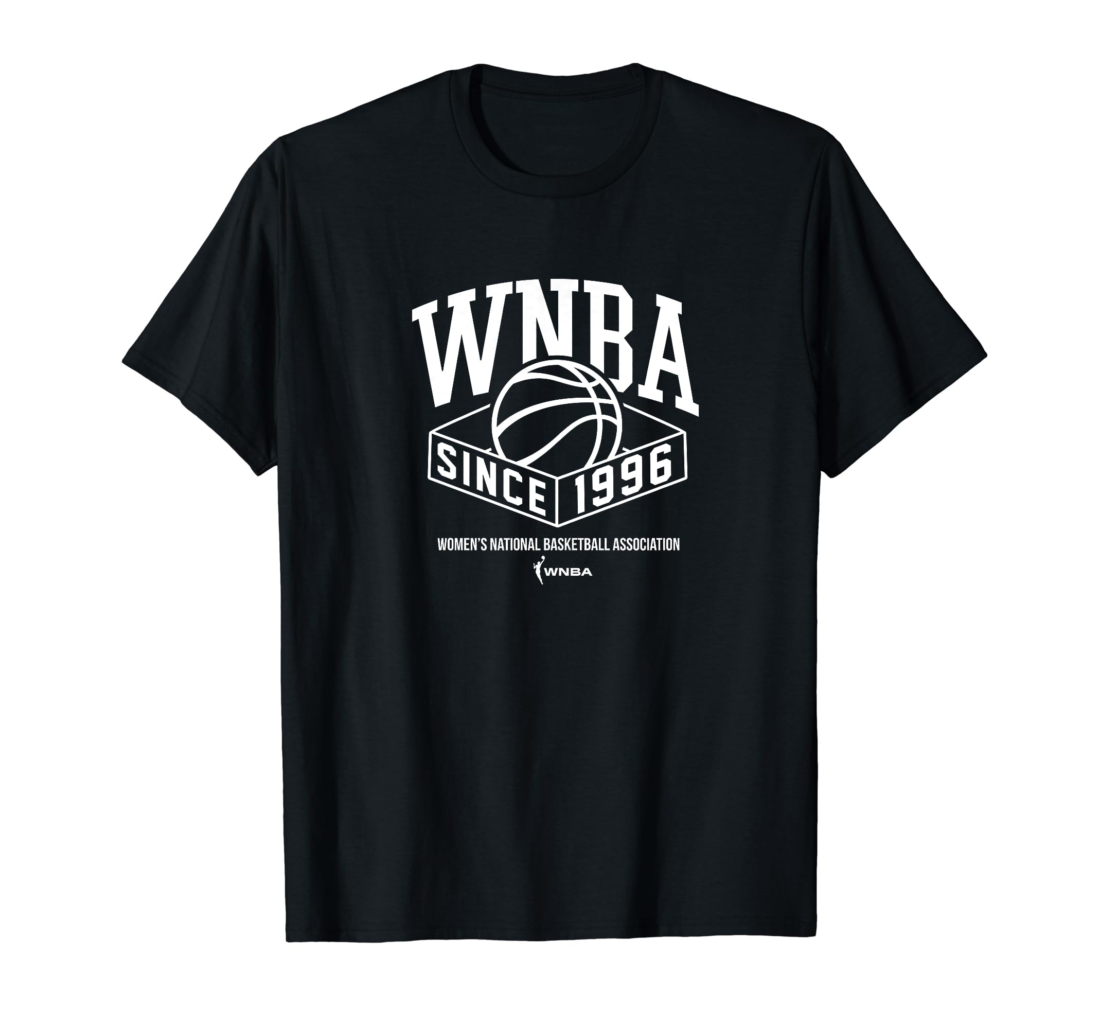 Amazon.com: WNBA Boxed Out T-Shirt : Sports & Outdoors