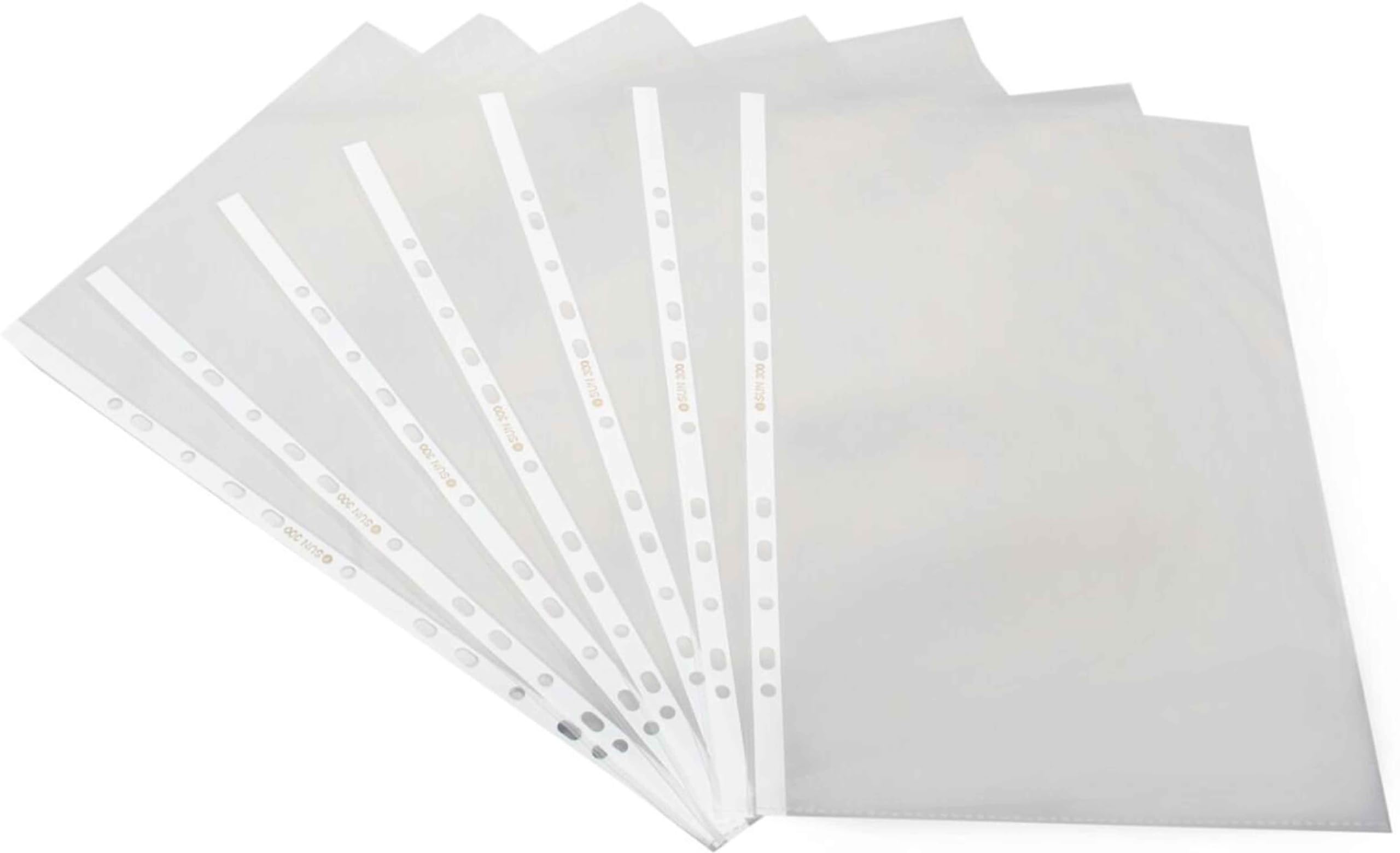 ZesTale Polypropylene Transparent Protector Sheet, Clear Sheet ...