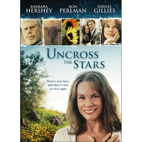 Uncross the Stars [Reino Unido] [DVD]: Amazon.es: Ron Perlman, Barbara ...
