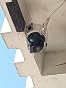 DDLC Smarthome SuperCams 6MP HD 1080p WiFi Dual Lens/Dual Screen Camera