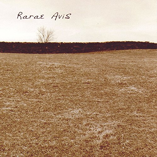 Amazon.com: Rarae Avis : Rarae Avis: Digital Music