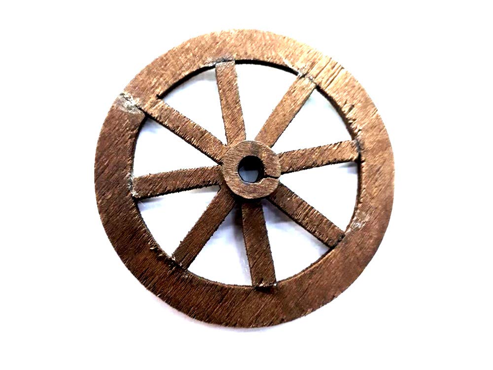 Sumerian Wheel