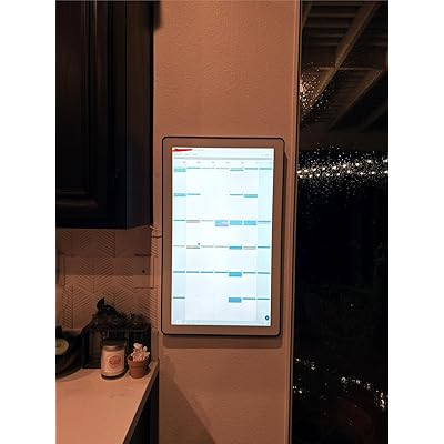 Skylight Calendar Max: 27-Inch Smart Digital Australia | Ubuy