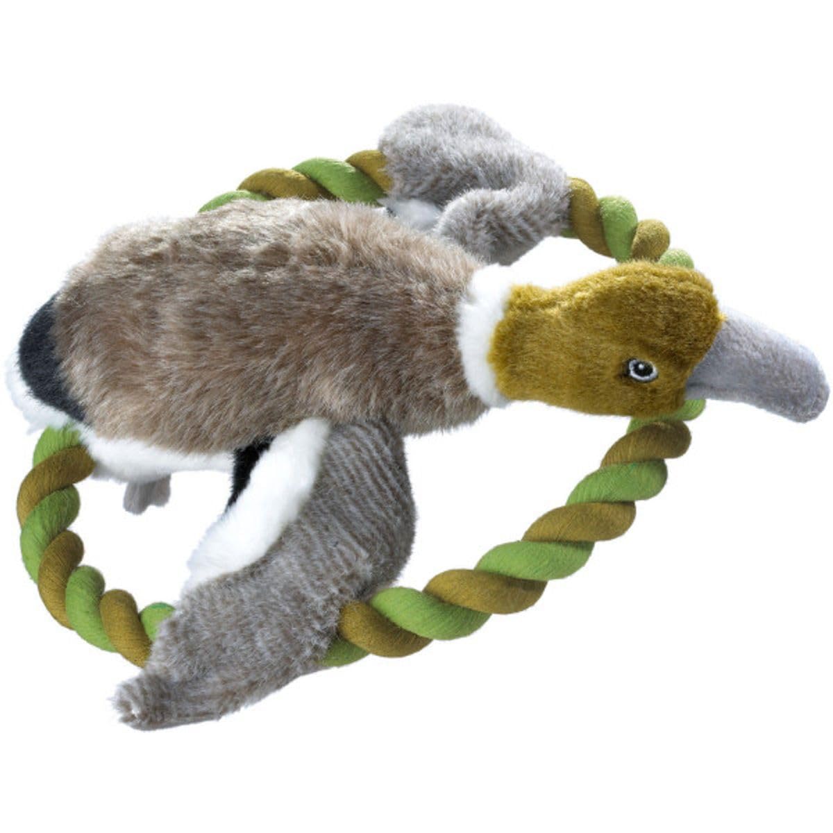 Pet Supplies : Hunter HT44546 Wildlife Training Duck Dog Toy : Amazon.com
