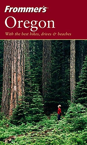 Frommer's Oregon (Frommer's Complete Guides): Samson, Karl ...