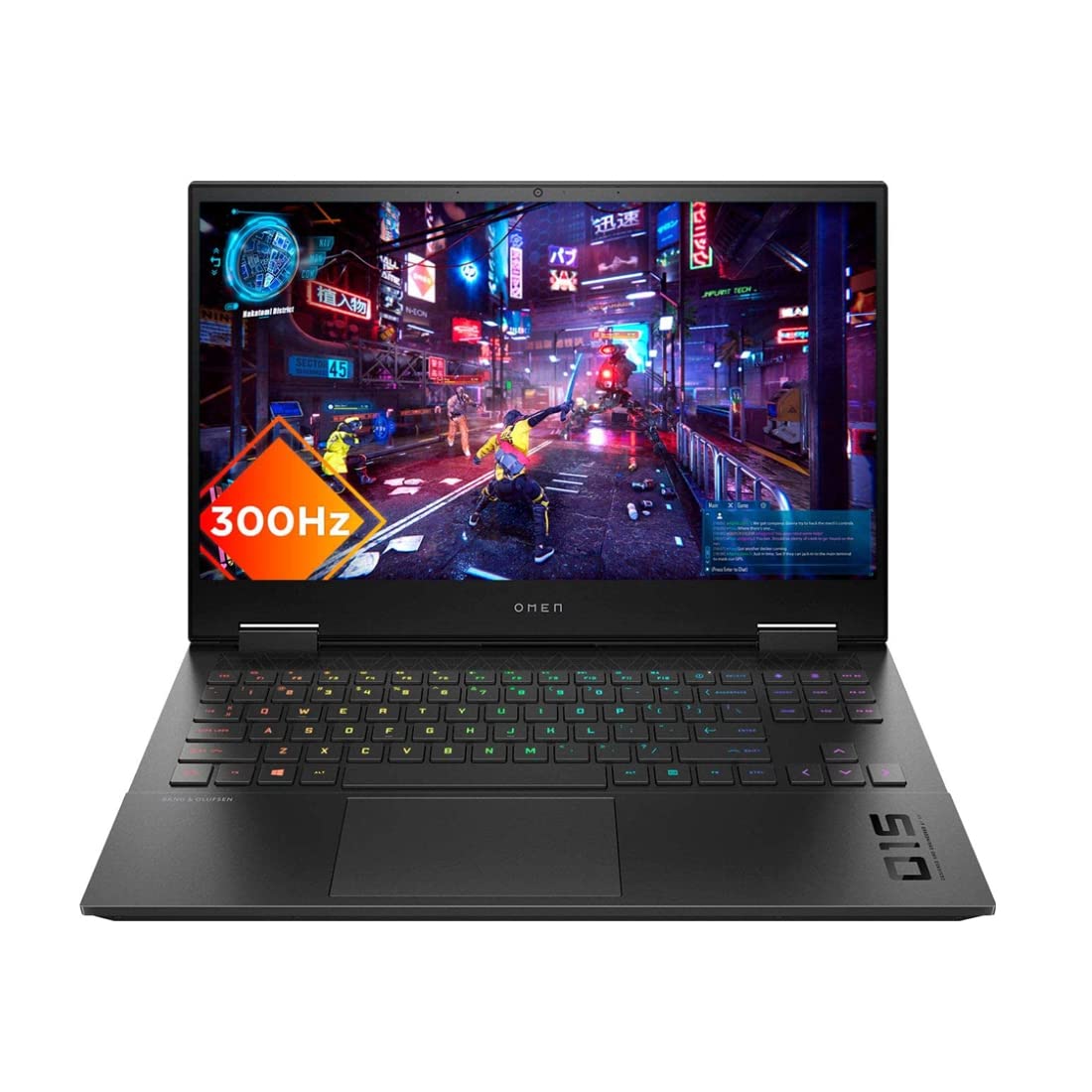 HP Omen 13th Gen Intel Core i7-13700HX,17.3 inch(43.9cm) FHD Gaming ...