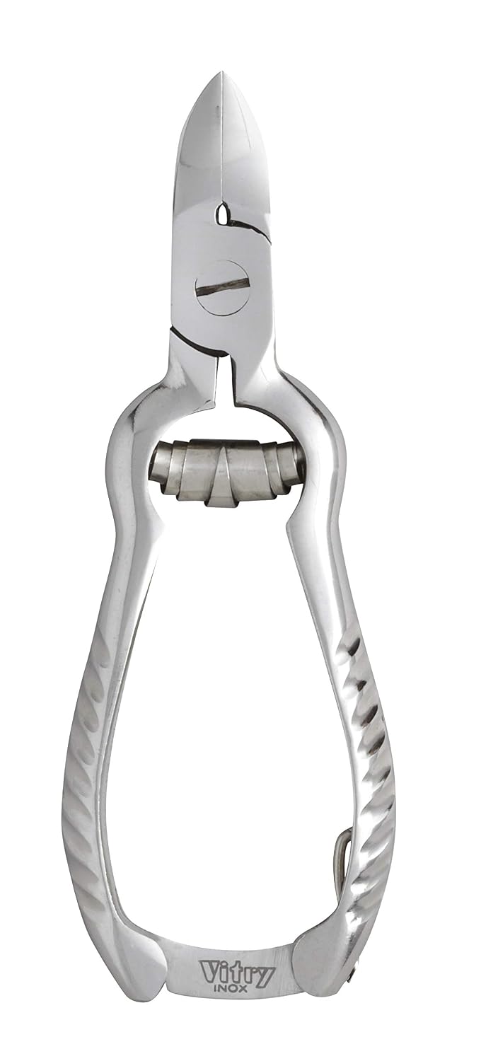 Amazon.com : Vitry Stainless Steel Pruning Forceps, 12.5 cm : Beauty ...