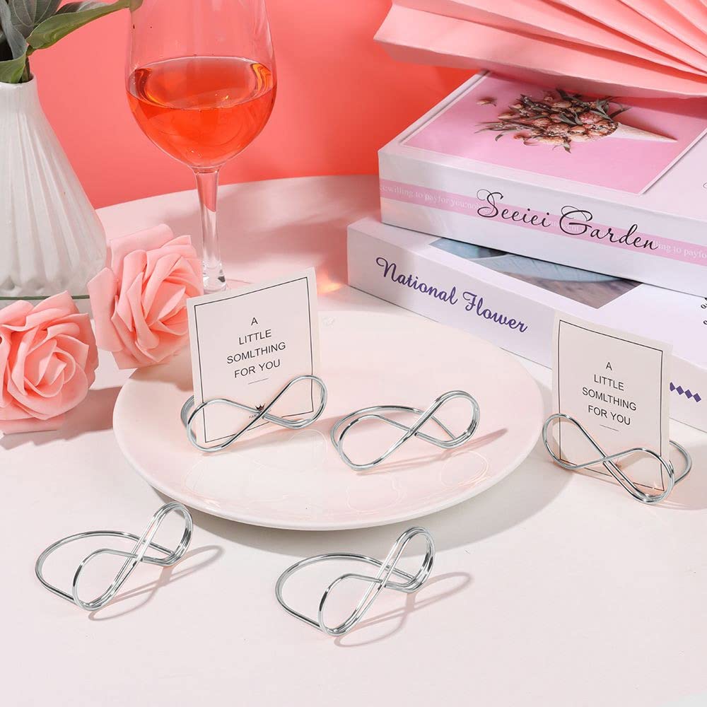 Wedding Name Card Holders Sage Wedding Table Place Cards Ginger Ray