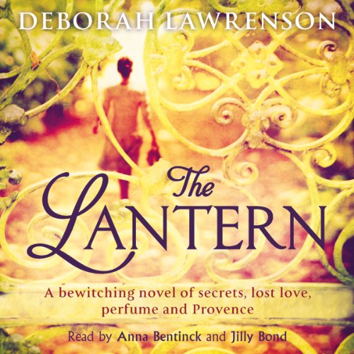 The Lantern (Audio Download): Deborah Lawrenson, Anna Bentinck, Jilly ...