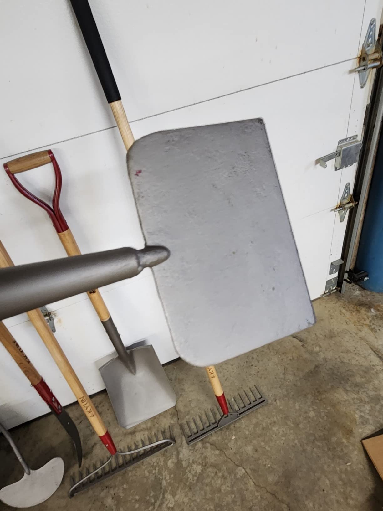 $38/mo - Finance KYLIN 8-Piece Professional Gardening Tools Set with ...