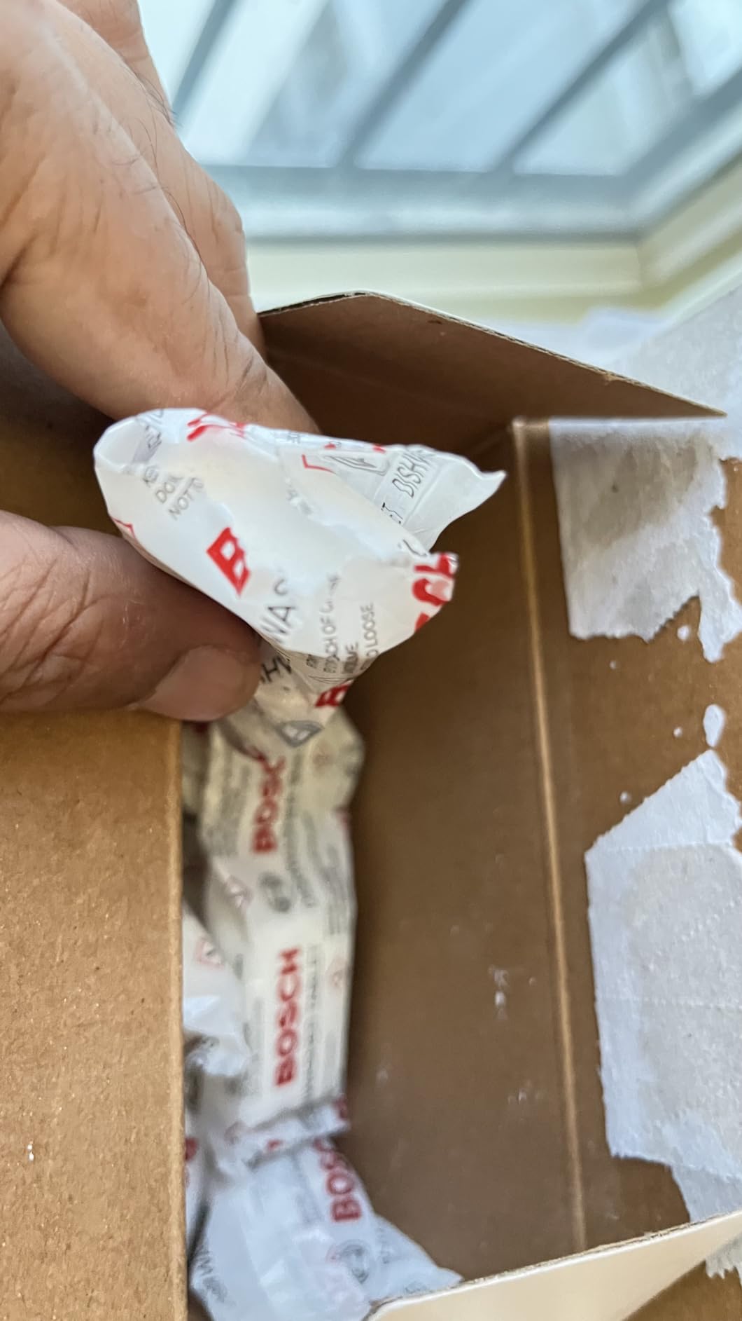 Bosch Tablet for Dishwasher - 20 g (Pack of 35) : Amazon.in: Health ...