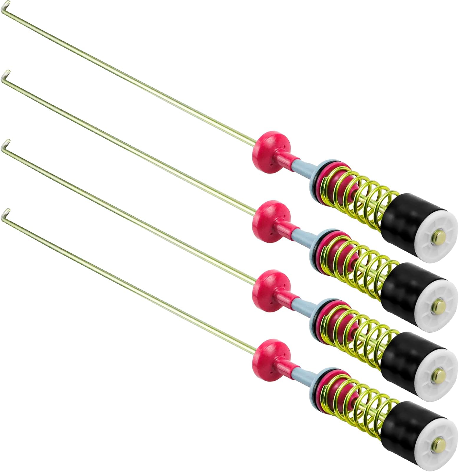 Amazon.com: GE WH16X10141 Washing Machine Suspension Rod : Appliances