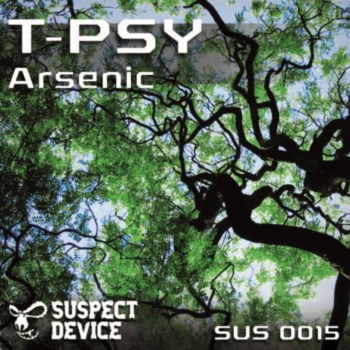 Arsenic : T-Psy: Amazon.fr: Digital Music