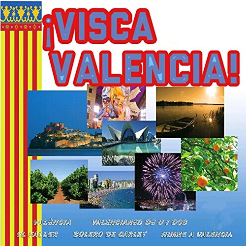 Amazon.com: Visca Valencia! : Varios Artistas: Digital Music
